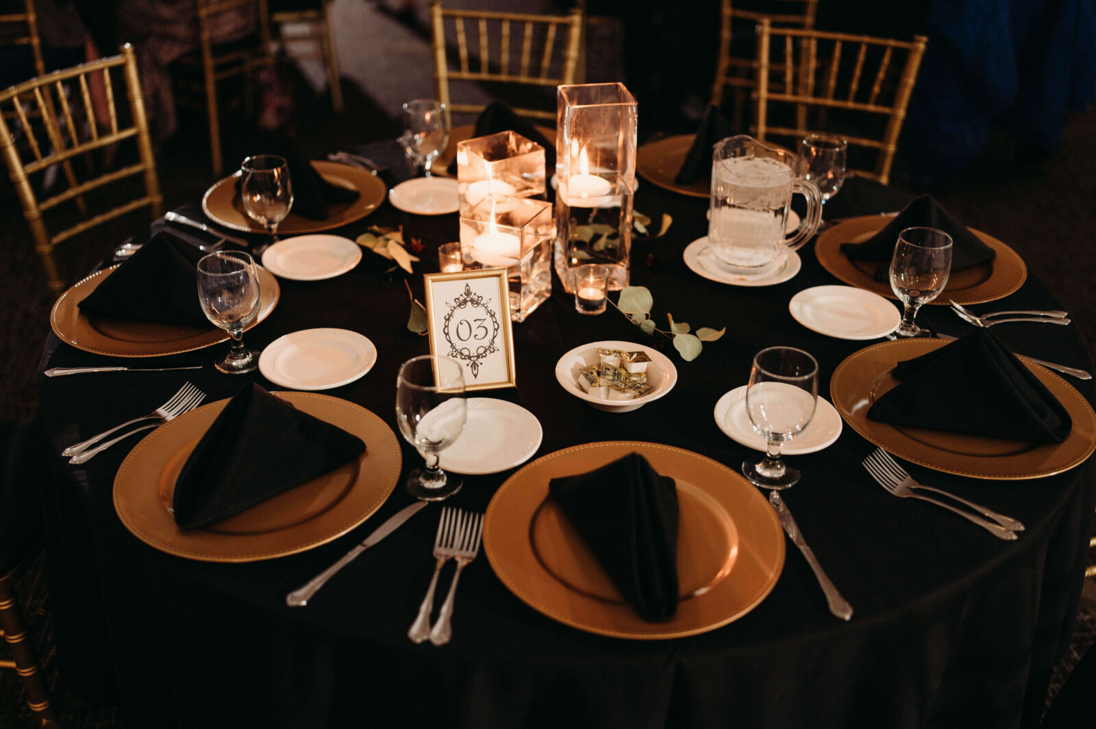 Explore Gothic Wedding Venues in Ohio for Your Dark Romance